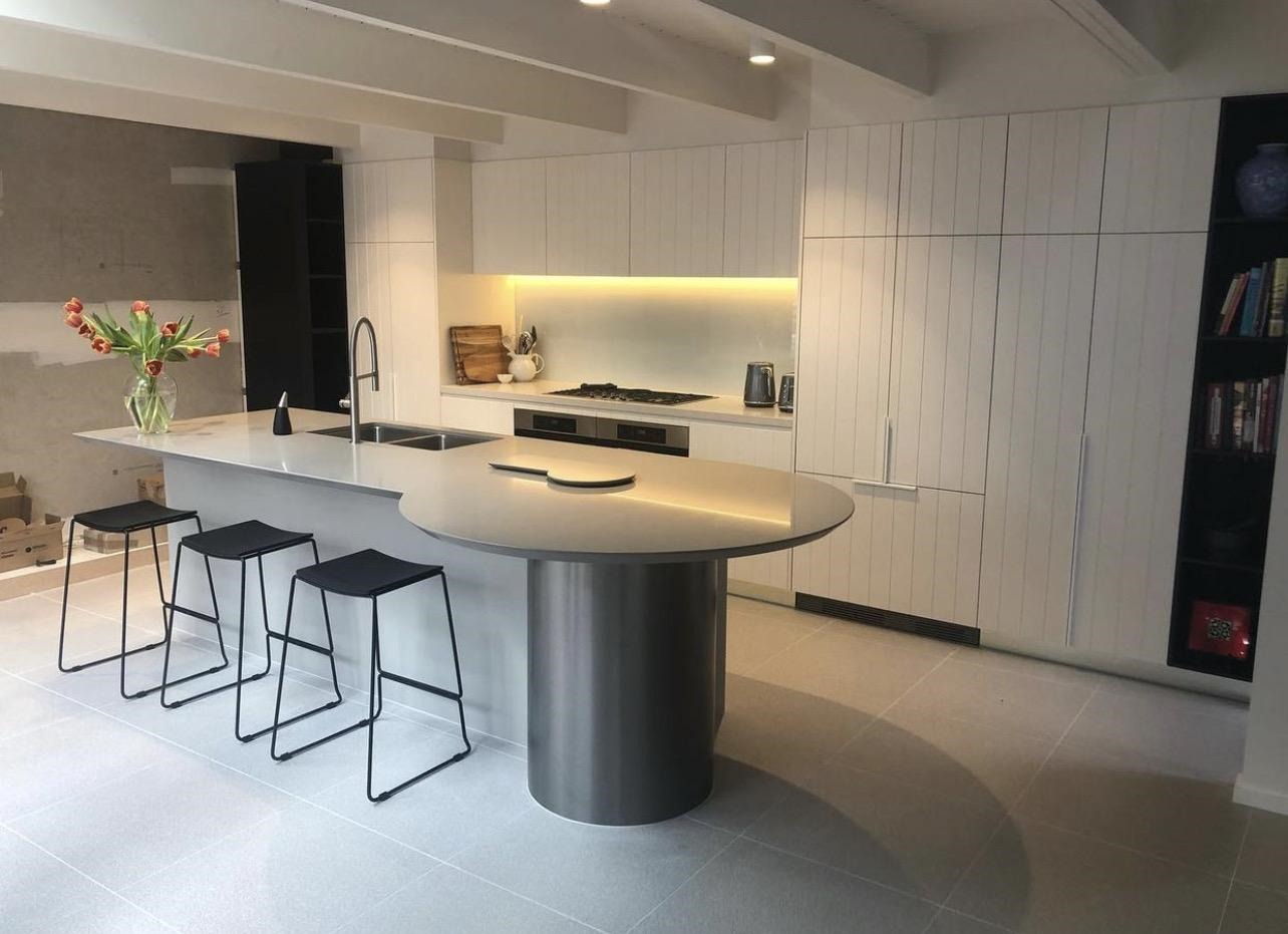 Engineered Quartz: How These Popular Kitchen Worktops Are Made - Diy ...