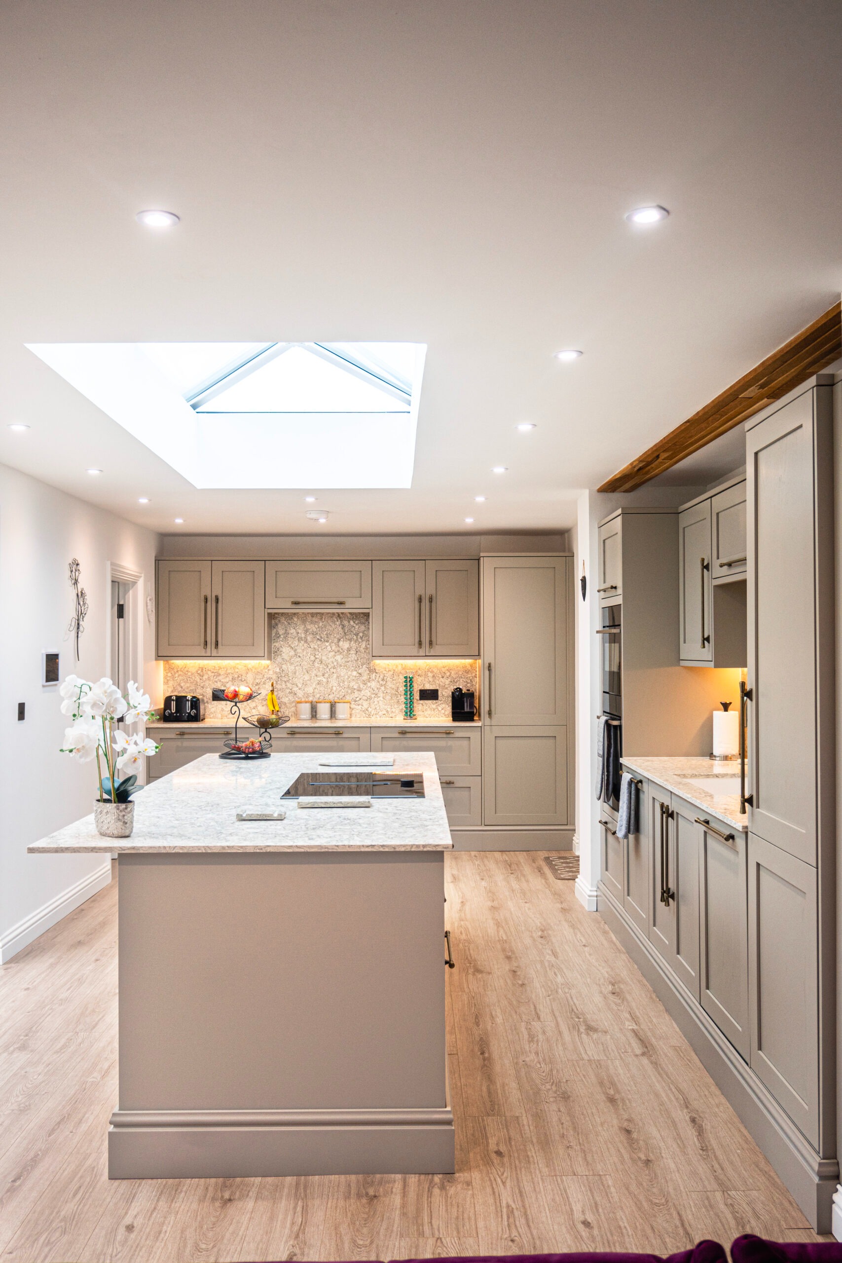 Dekton Worktops Advice - Diy kitchens Worktop