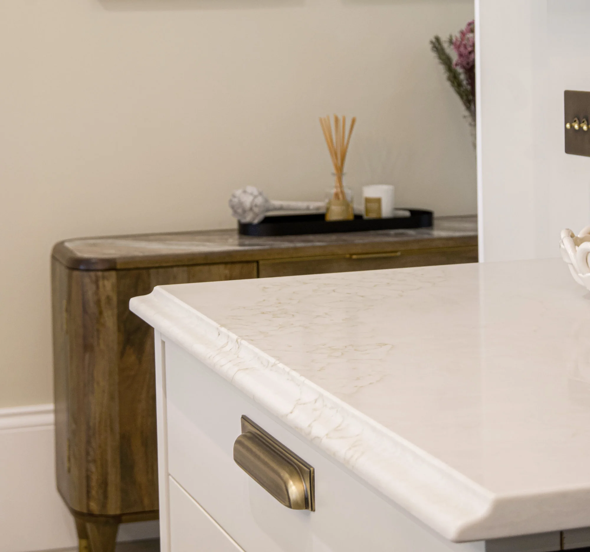 Design Options - Diy kitchens Worktop