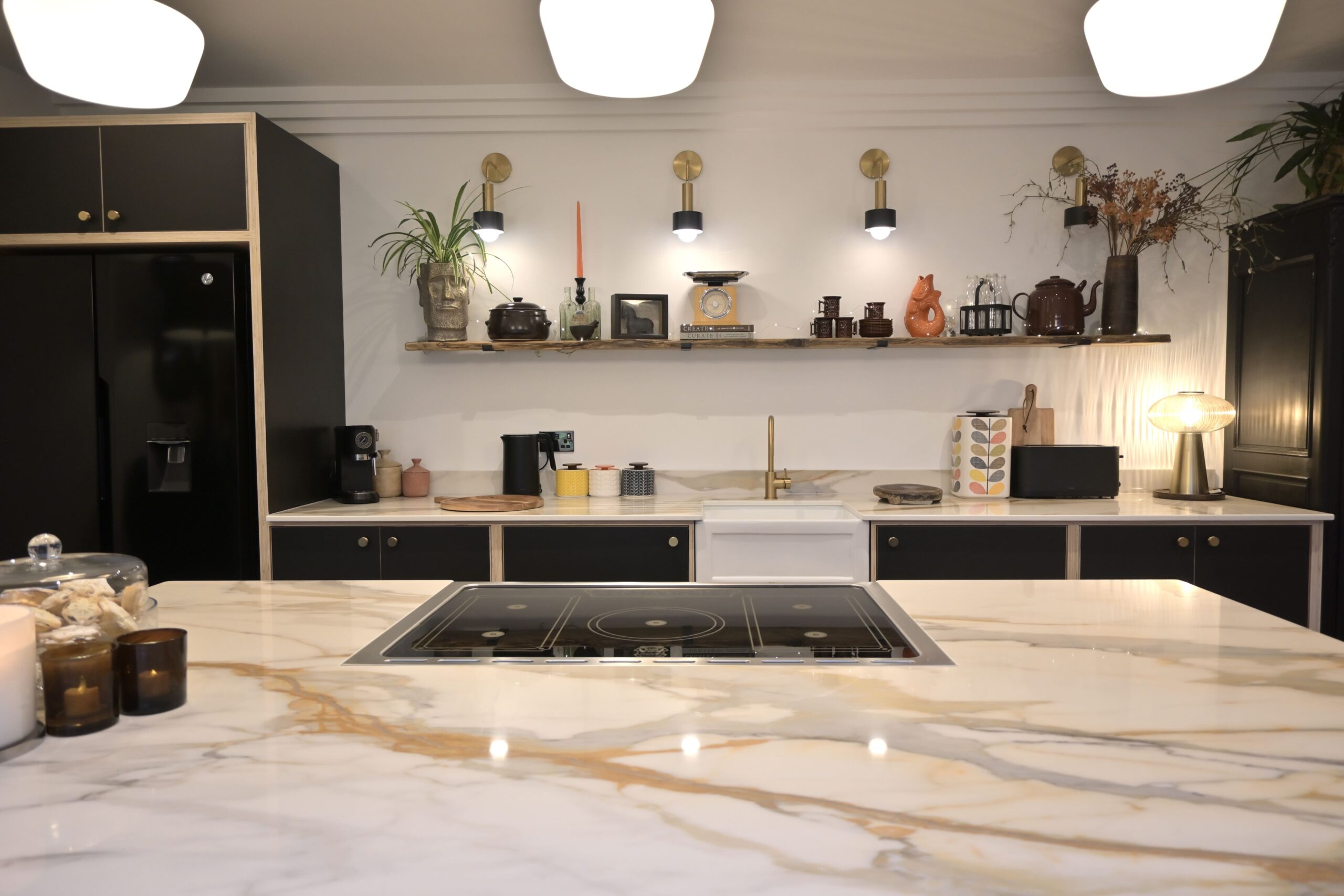 Types of Worktops | How DIY Kitchens Worktops are The Best?