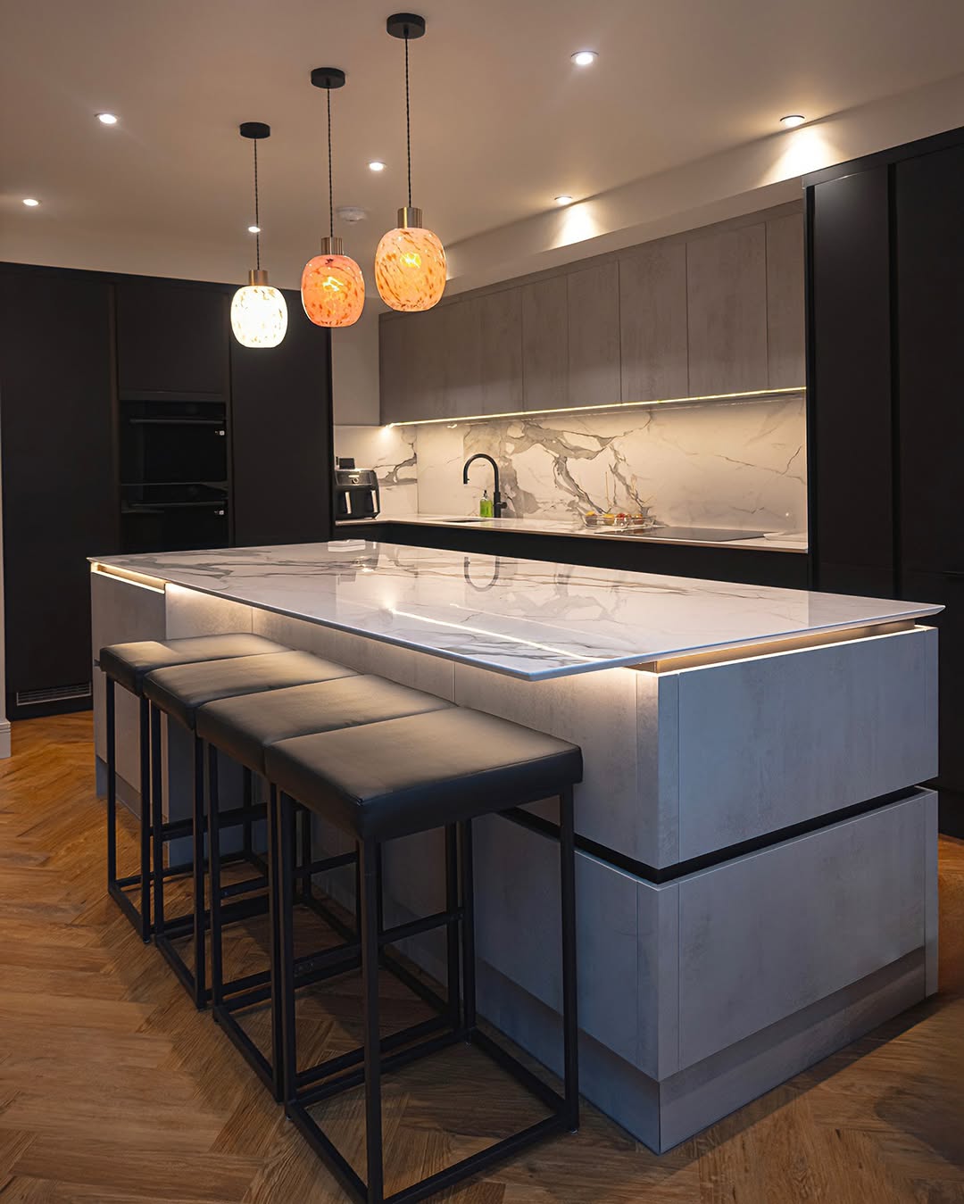 Quartz Worktops - Diy kitchens Worktop